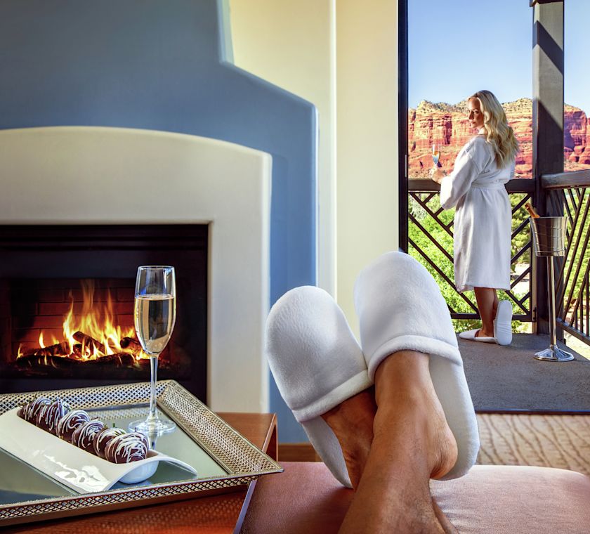 Hilton Sedona Resort at Bell Rock Hilton Sedona Resort at Bell Rock